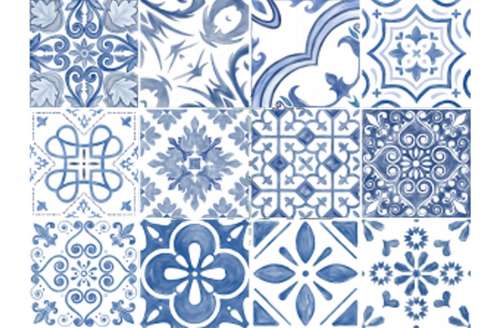 CAPUCINO CERAMICS | PICASSO (MVG)