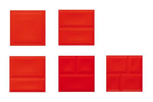 MAGNA CERAMICA | DECO