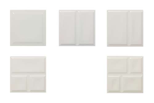 MAGNA CERAMICA | DECO