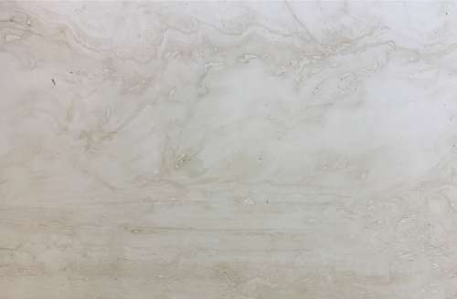 WHITE TRAVERTINE