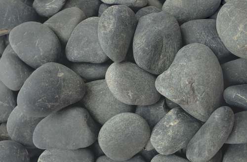 PEBBLE STONE