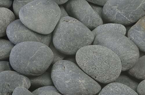 PEBBLE STONE