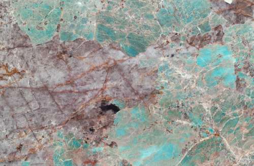 ANTOLINI | NATURAL STONE - QUARTZITE