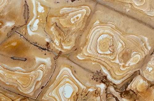 ANTOLINI | NATURAL STONE - QUARTZITE