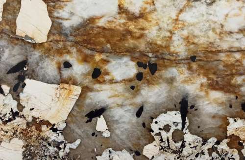 ANTOLINI | EXCLUSIVE - GRANITE