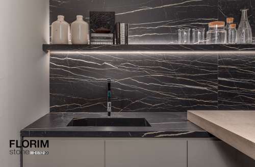 FLORIM | FLORIM STONE - MARBLE