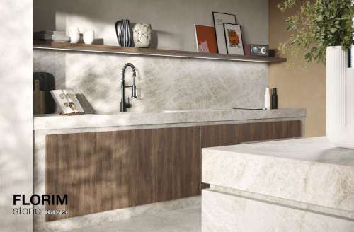 FLORIM | FLORIM STONE - MARBLE