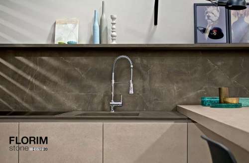 FLORIM | FLORIM STONE - STONE