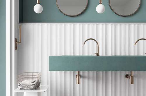 EQUIPE CERAMICAS | VIBE