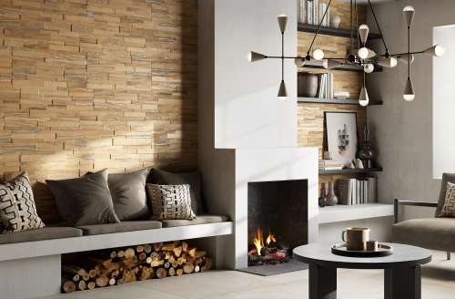 CERAMICA RONDINE | INFUSION 3D