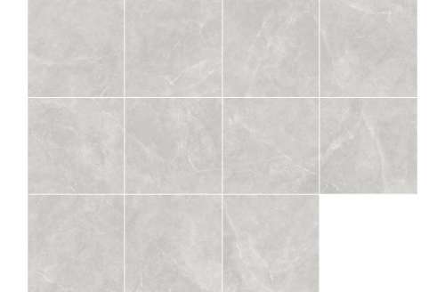 DOMOGRES | GREY SMOKE