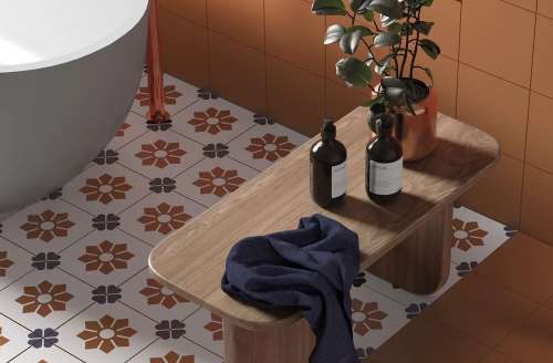 EQUIPE CERAMICAS | RIVOLI