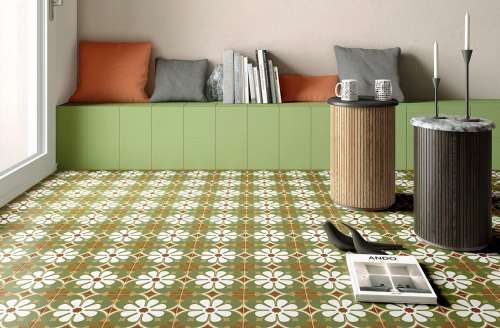 EQUIPE CERAMICAS | RIVOLI