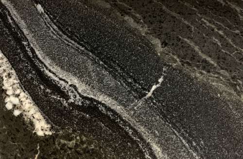 BLACK GRANITE