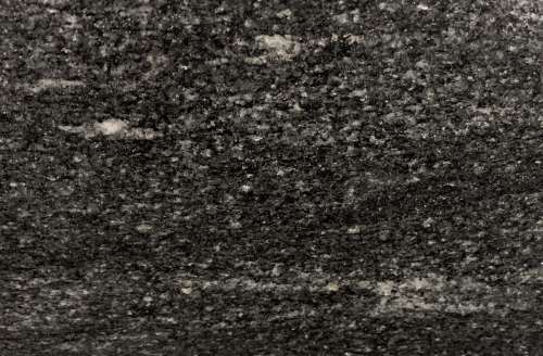 BLACK GRANITE