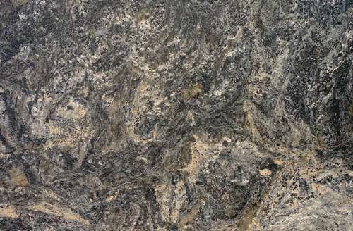 BLACK GRANITE