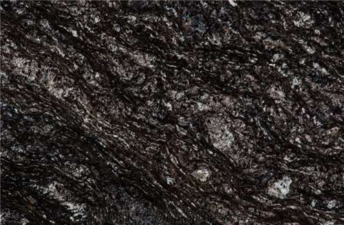 BLACK GRANITE