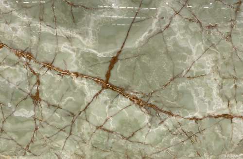 GREEN ONYX