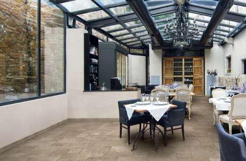 PANARIA GROUP | PETRA SOLIS