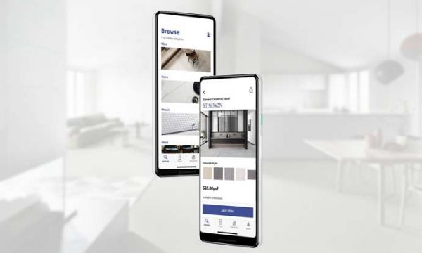 Hafary | Largest Range of Tiles and Stone in Singapore