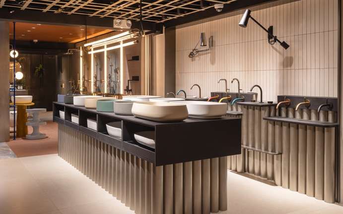Hafary | Largest Range of Tiles and Stone in Singapore