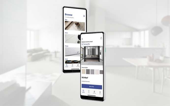 Hafary | Largest Range of Tiles and Stone in Singapore