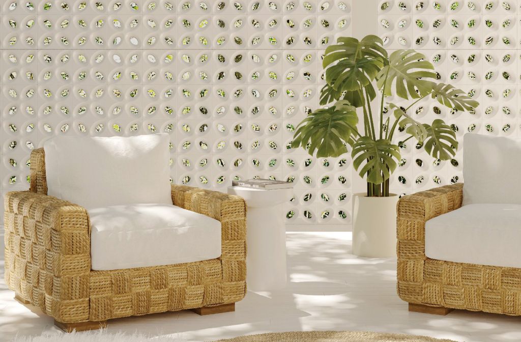 Breezeblocks: Light, Air, and Architectural Expression | News & Events ...