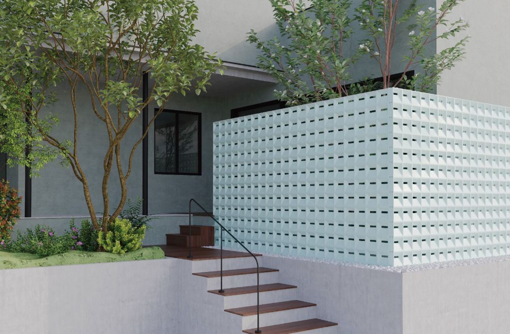 Breezeblocks: Light, Air, and Architectural Expression | News & Events ...